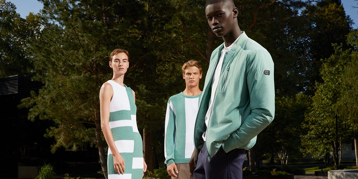 AlphaTauri Spring/Summer Collection 2022