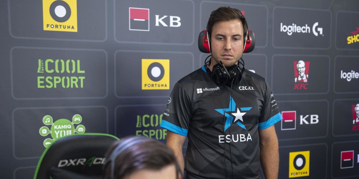 Esport Bulletin 9/22: Září v esportu - novinky a tipy