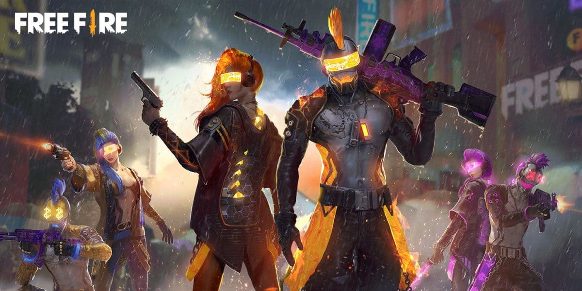 consejos importantes para sobrevivir en Free Fire