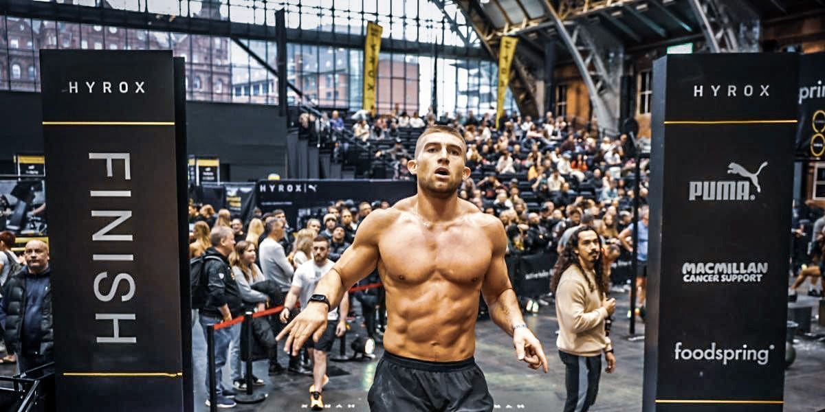 Ready to race? Don't make these common Hyrox mistakes!