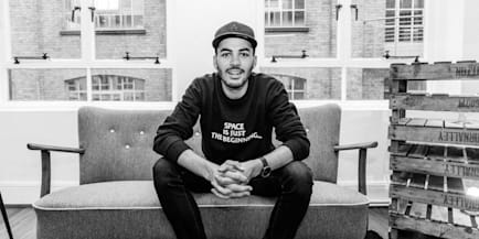 8 productivity tips from Ross Bailey | Red Bull