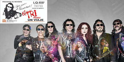 50 datos sobre los 50 años de El Tri