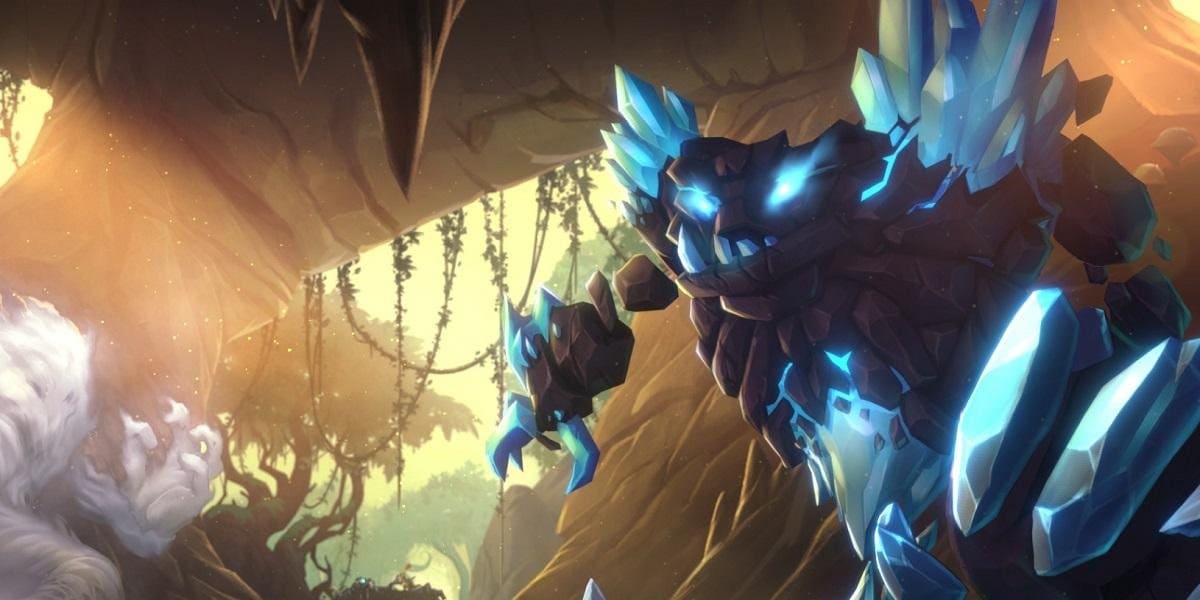 Hearthstone: 8 misjudged Journey to Un’Goro cards