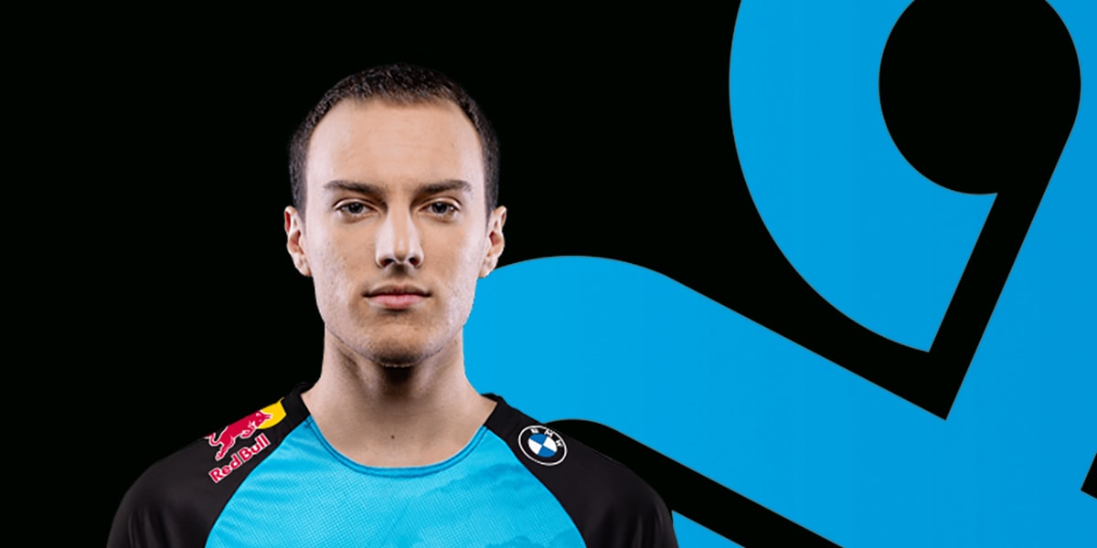 League of Legends: Perkz moves to Cloud9 and the LCS