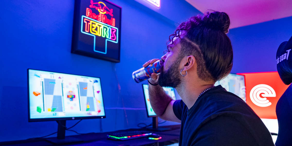 RED BULL TETRIS: ΟΛΑ ΟΣΑ ΕΓΙΝΑΝ ΣΤΟΝ ΕΘΝΙΚΟ ΤΕΛΙΚΟ