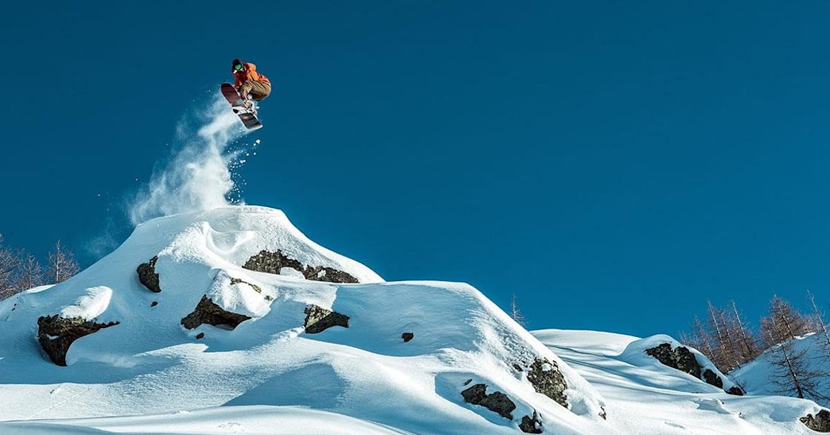 Rocker Snowboards vs. Camber: Welches passt zu dir?