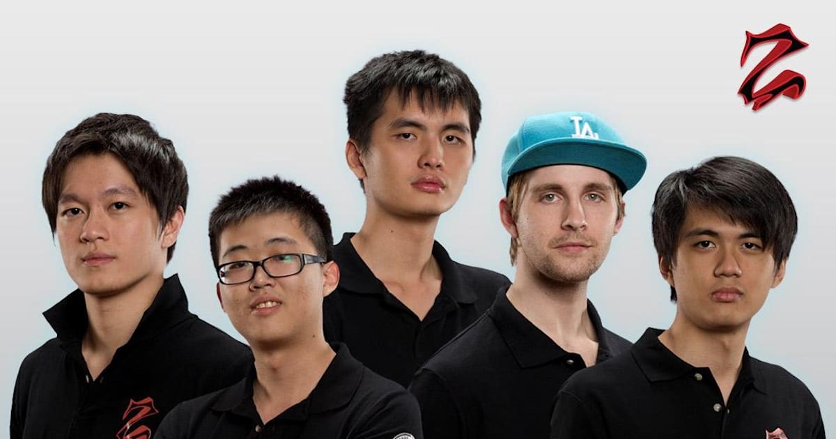 After Faceless: What’s next for SG’s Dota 2 scene
