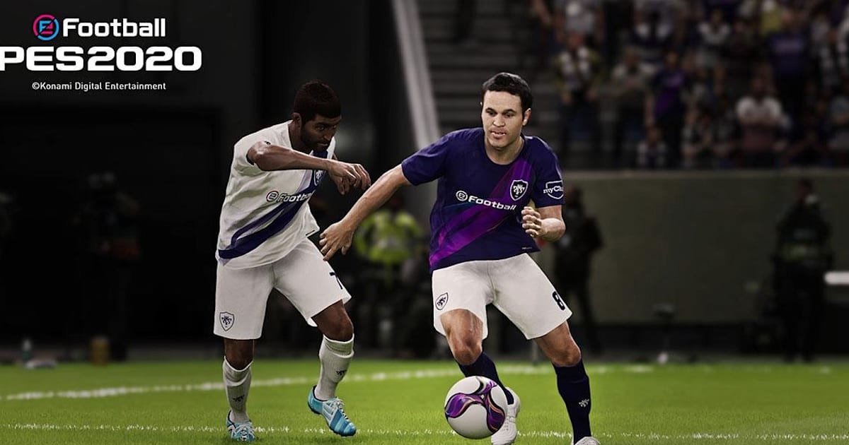 PES 2020 tips guide: 10 challenges you’ll face