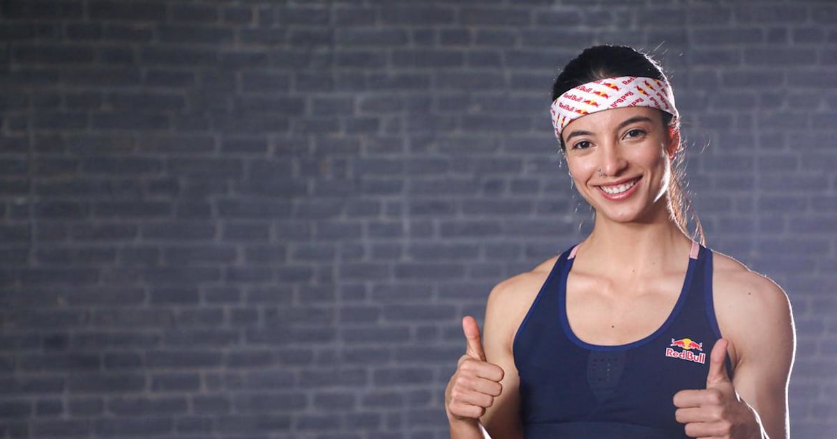 Hazal Nehir - Denge Antrenmanı