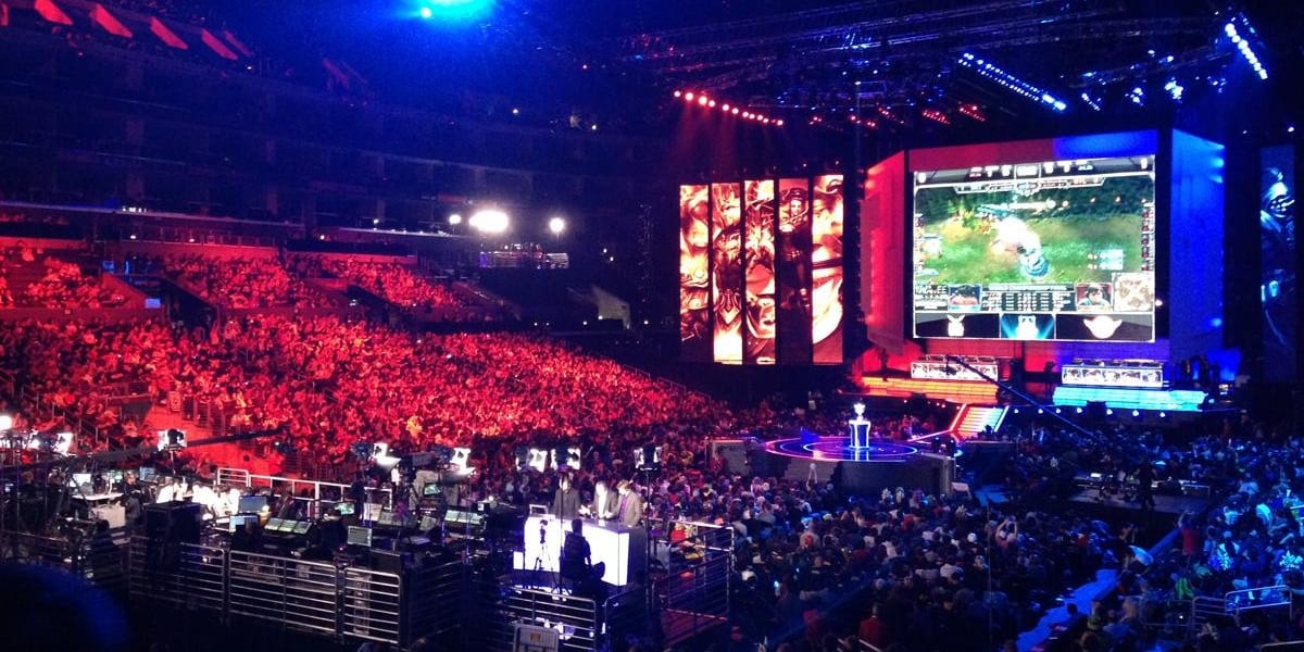 League of Legends Worlds 2020: οι ομάδες