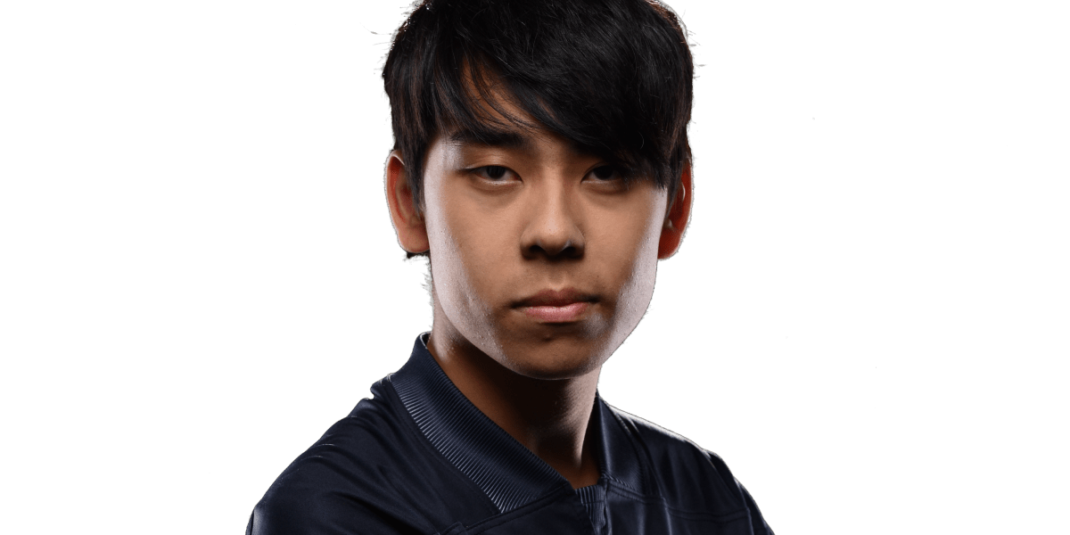 Meet the all-stars of Team OG: Anathan ‘ana’ Pham