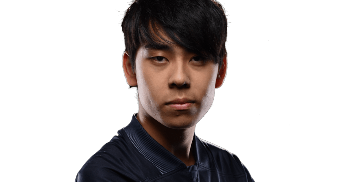 Meet the all-stars of Team OG: Anathan ‘ana’ Pham