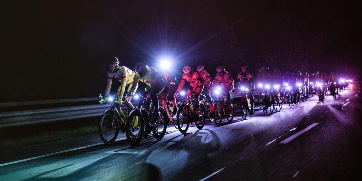 Road cycling: How to deal with the most common problems