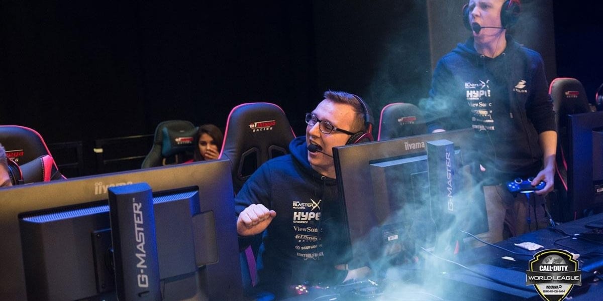 Call of Duty Global Pro League: Can a UK team win?