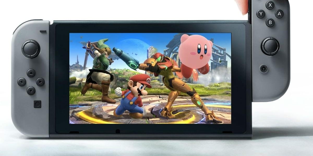 Super Smash Bros Switch : Ce que les pros attendent