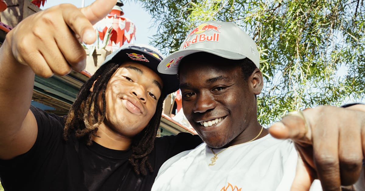 Zion Wright's workshop for men's mental health