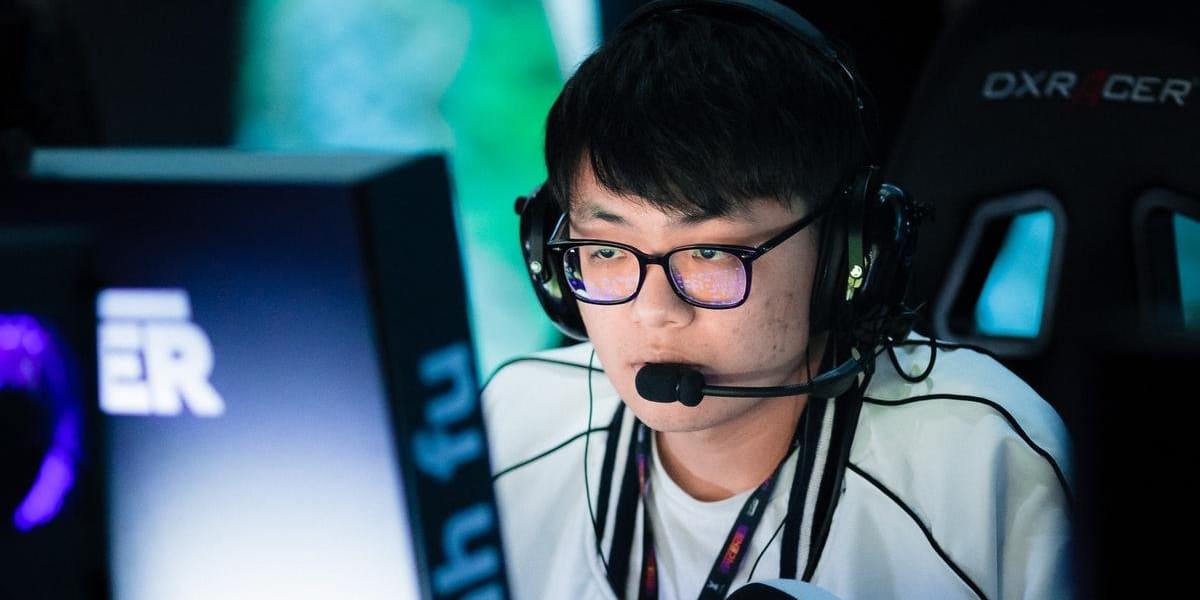 ah fu’s incredible journey to the top three at TI7