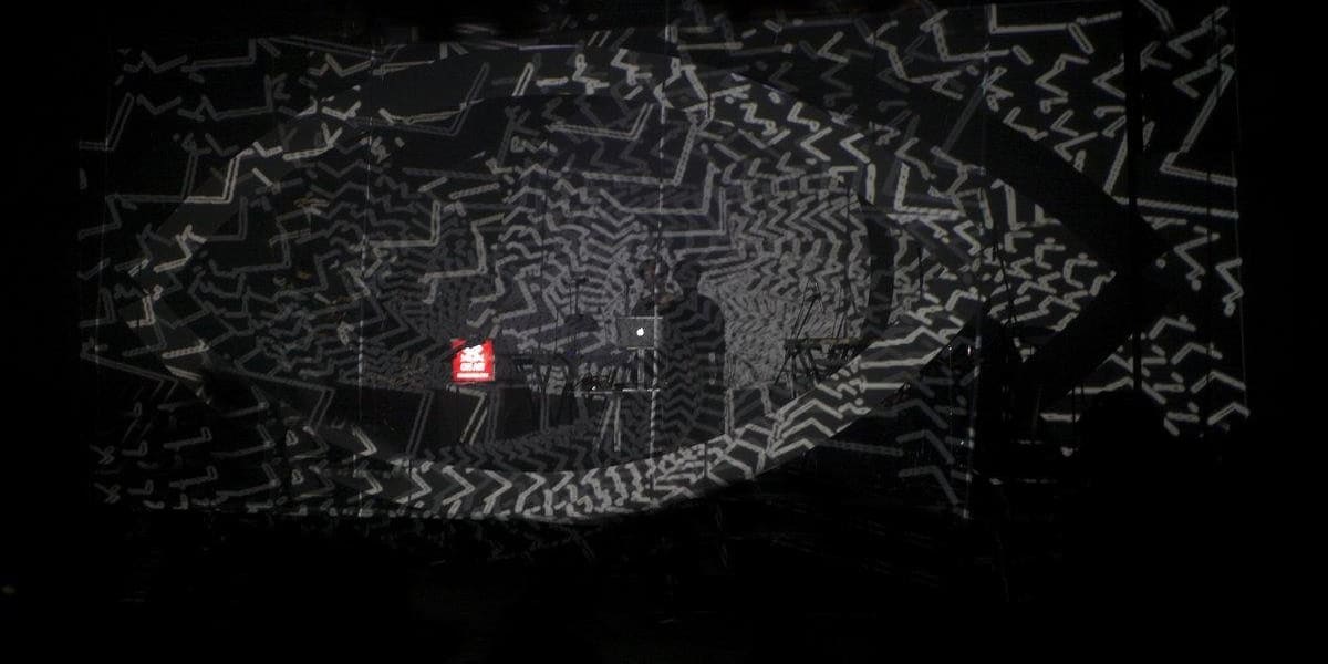 Meet Zahed Sultan, Kuwait’s one-man music industry