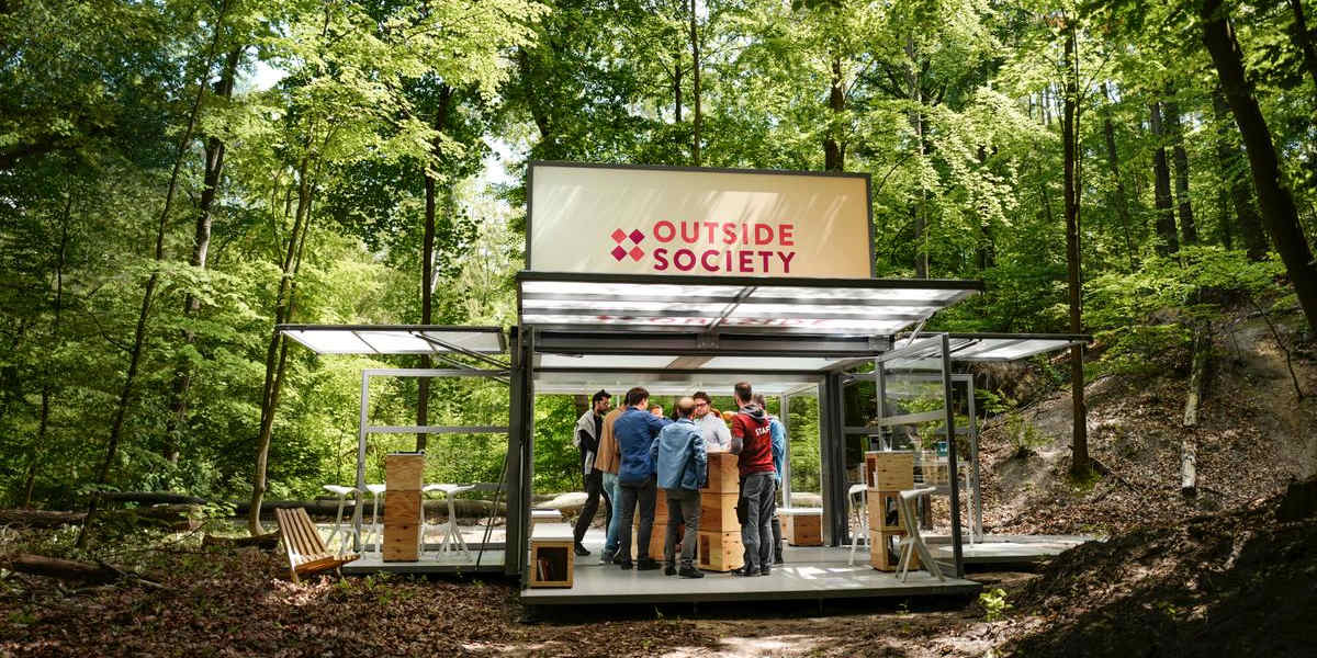 Innovative Ideen für neues Arbeiten: 5 geniale Konzepte