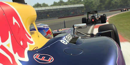 F1 2016 game | Changes we want to see | Red Bull Games