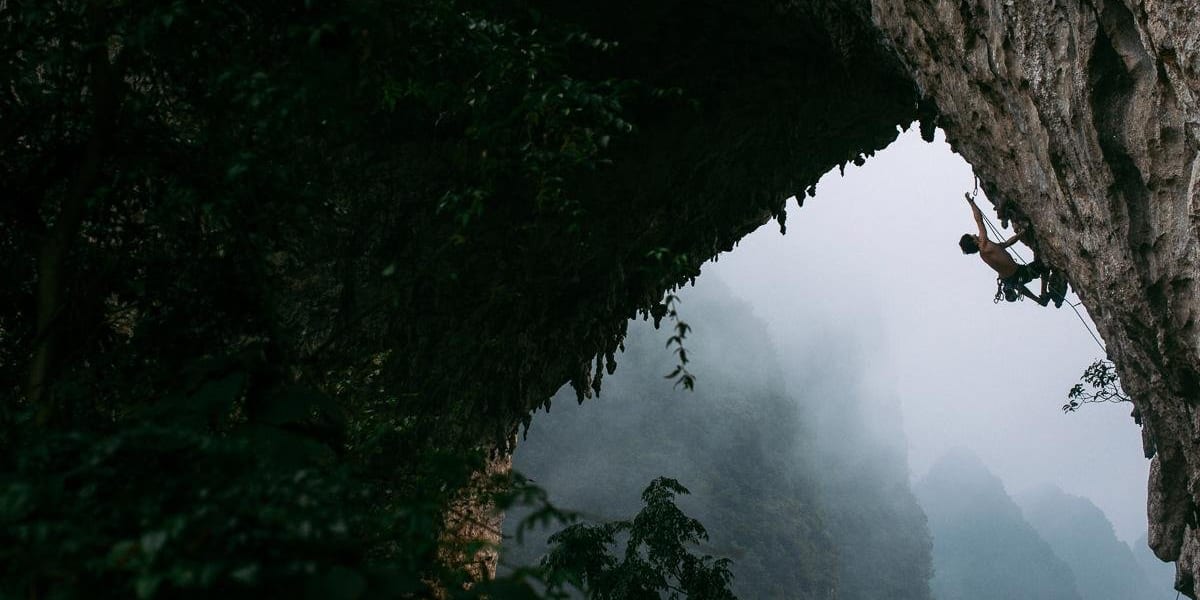 Red Bull Adventure: le 10 foto più belle di aprile 2017