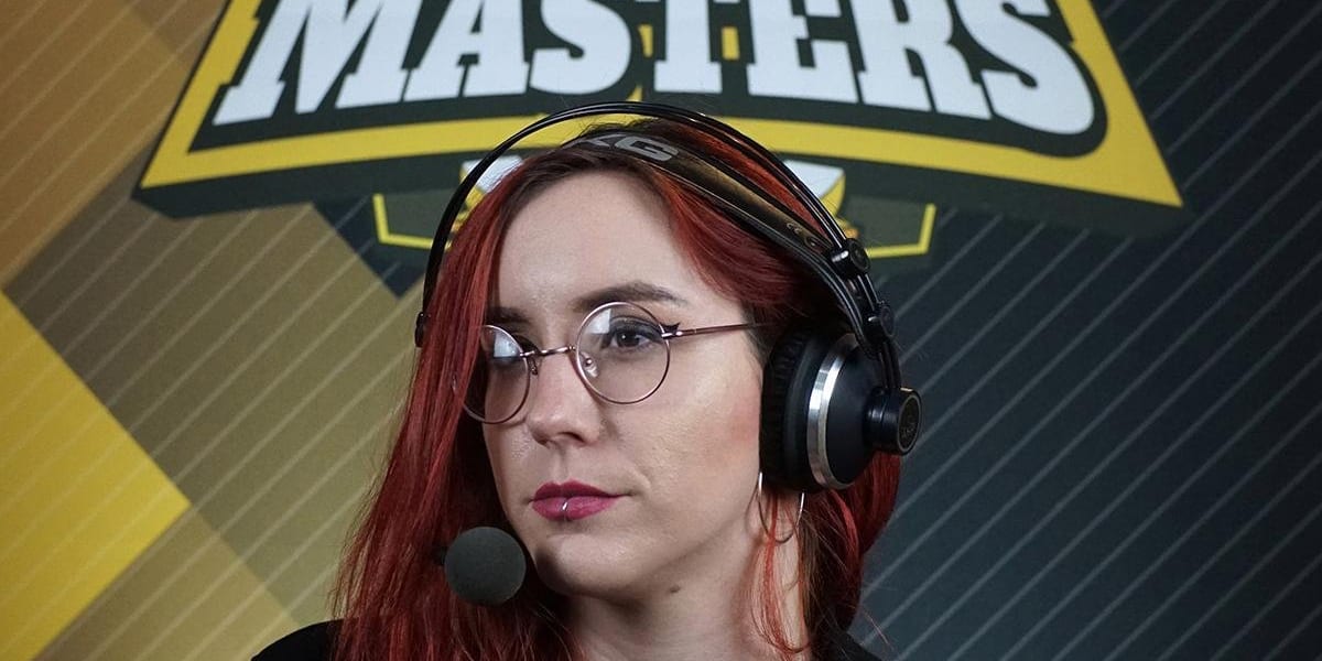 Mujeres en sector videojuegos -Entrevista Ainhoa Campos