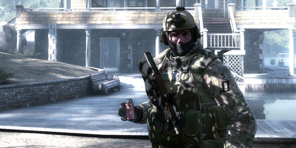 CS GO 2016 : les joueurs prêts à exploser cette année