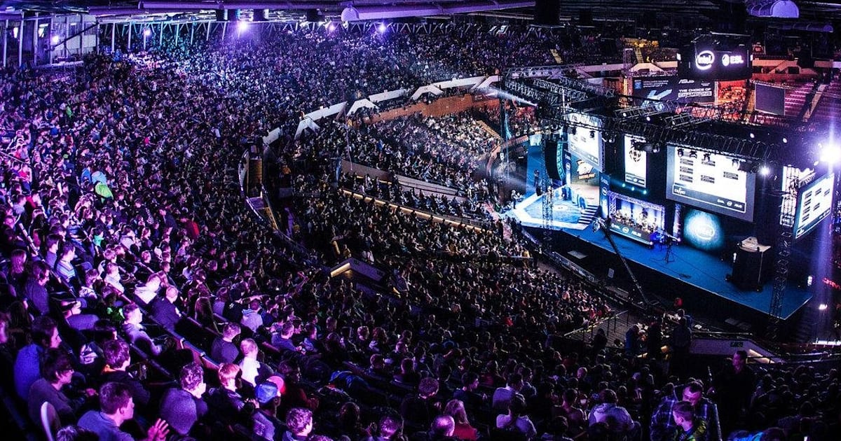 The history of Counter-Strike: Discover its evolution