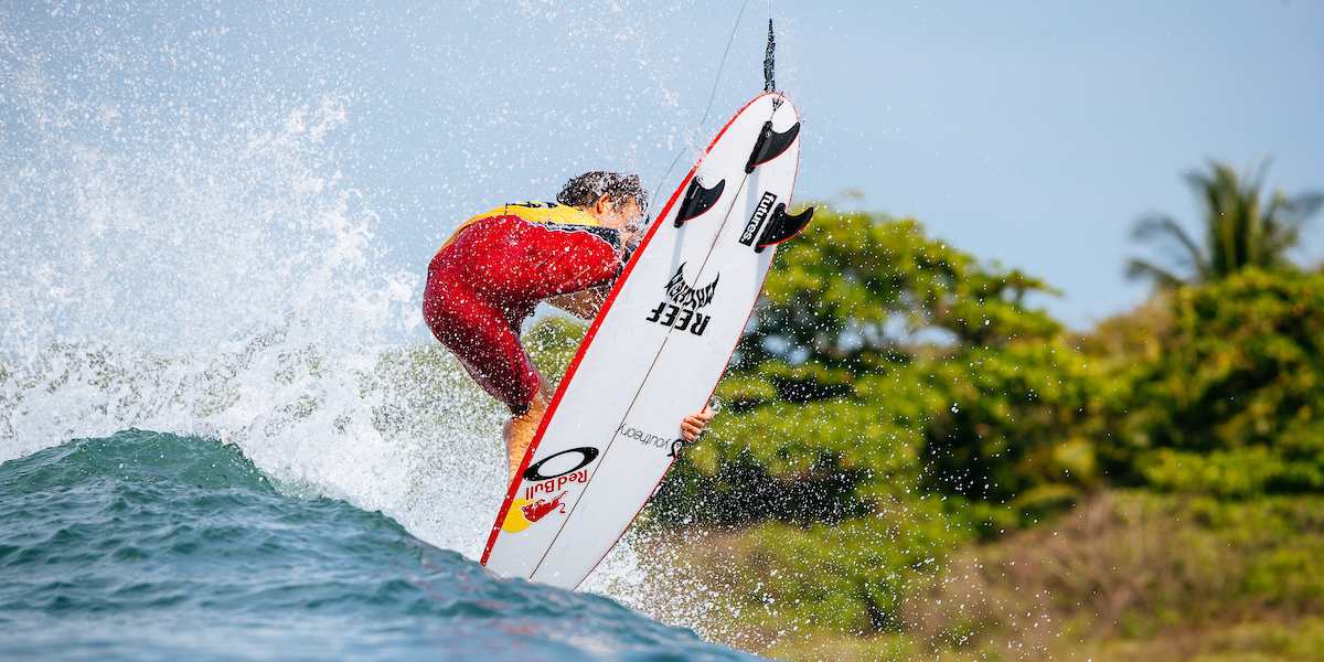 Why El Salvador’s Surf City Pro is a WSL must-watch