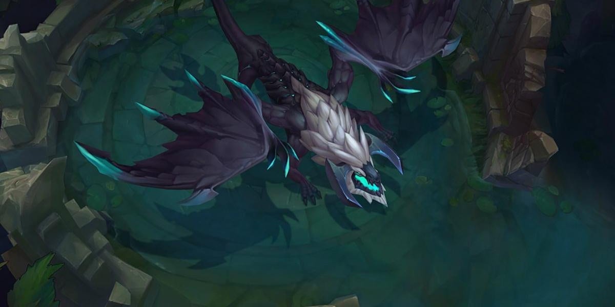 LoL Elemental Dragons: Review by America's top players