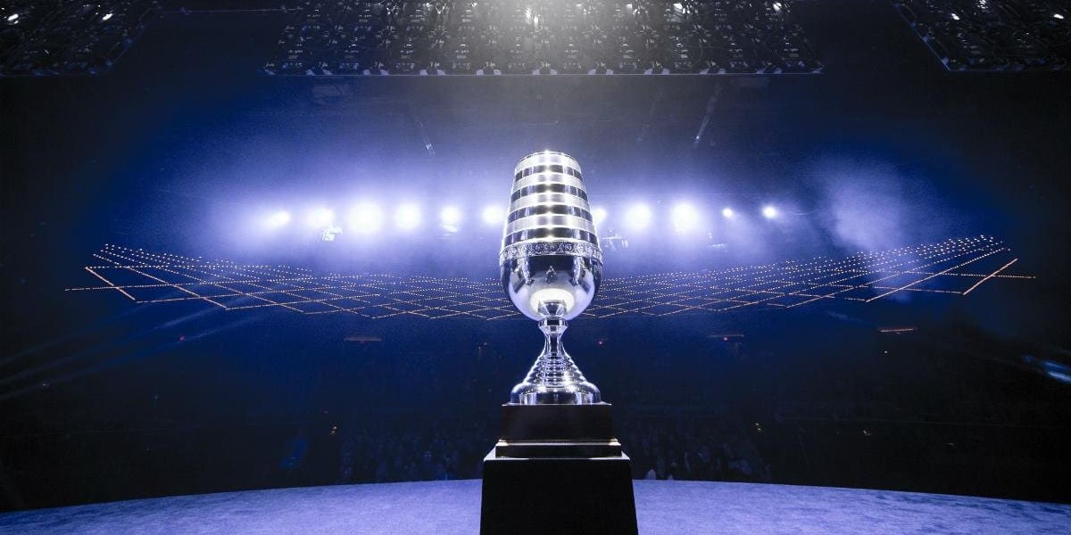 ESL One New York: CS:GO on the East Coast | Red Bull