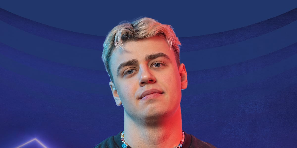 Kevin "Papaplatte" Teller | Twitch-Streamer