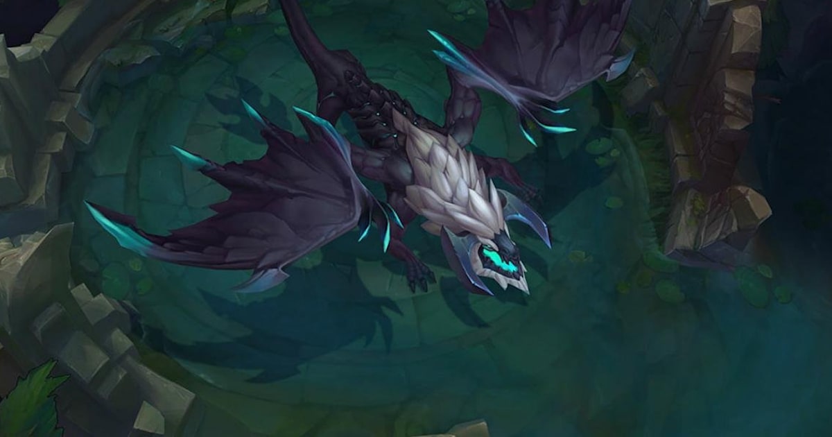 LoL Elemental Dragons: Review by America's top players