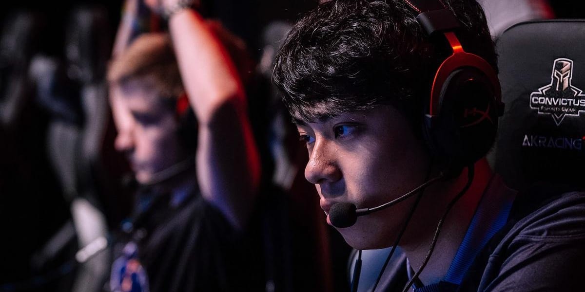 Anathan ‘ana’ Pham: He's back in Dota 2 – the interview