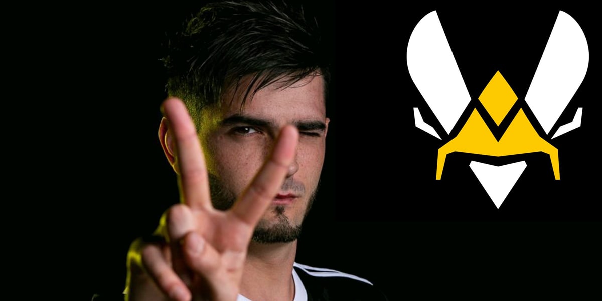 CS:GO – Team Vitality win IEM Beijing report/recap