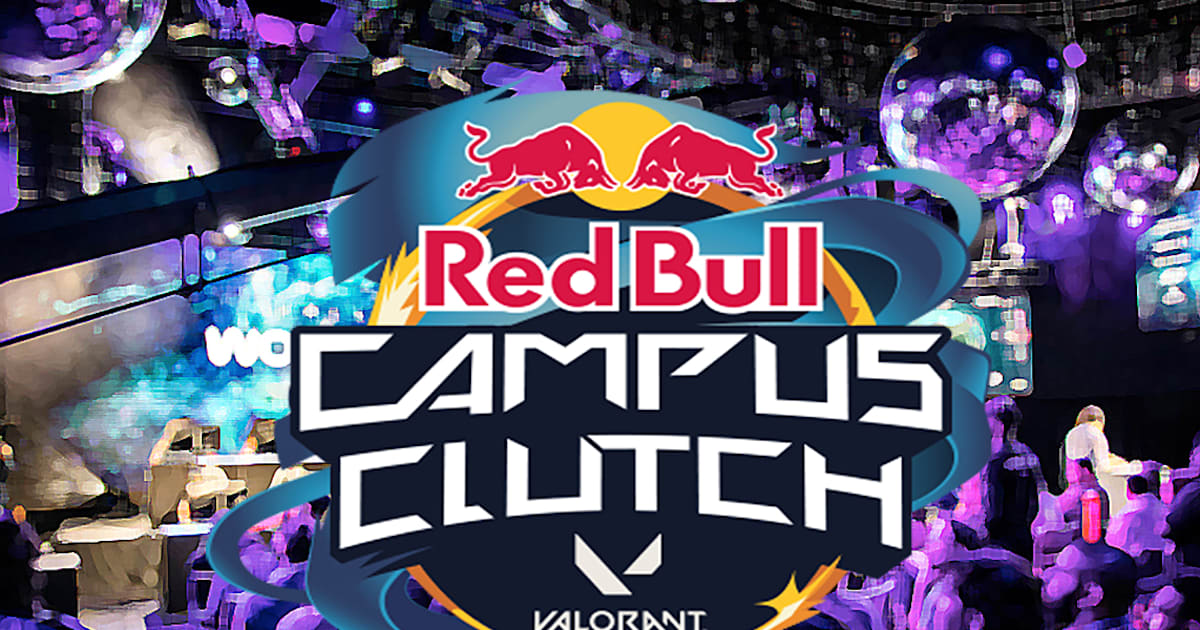 Red Bull Campus Clutch World Final Knockout Round