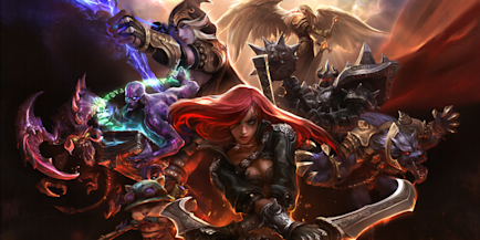 LoL Best Mid Laners Tier List: Champions To Go For