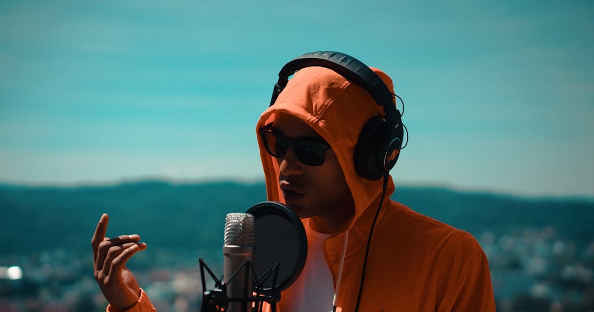 Jamal Lyrics: Die besten Lines und deren Bedeutung