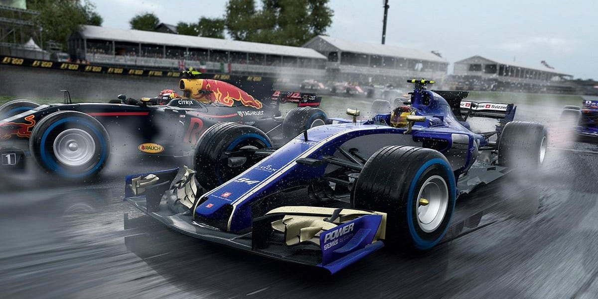 Как прошли предсезонные тесты F1