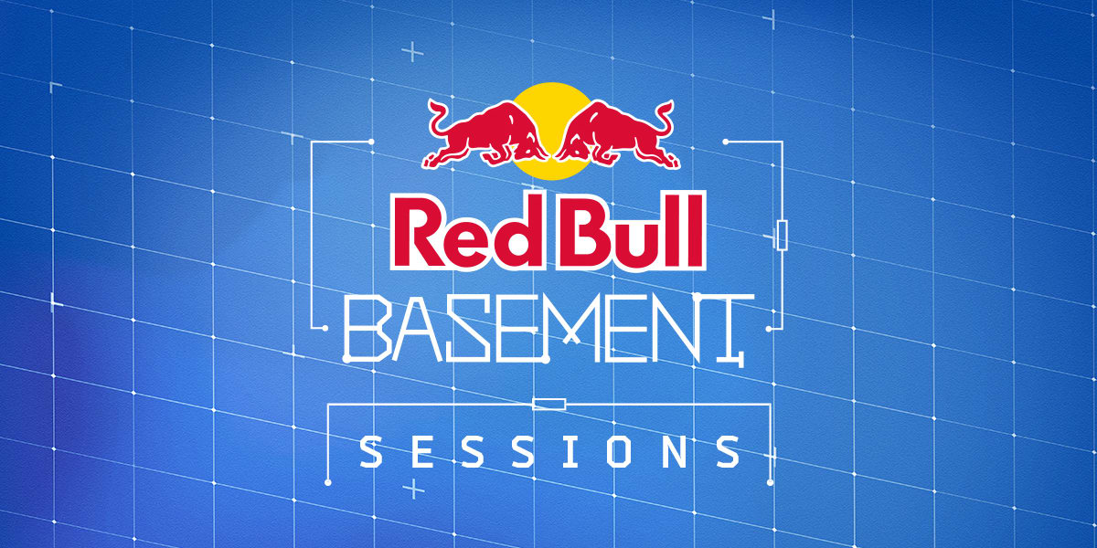 Red Bull Basement Sessions Season 2 – trailer