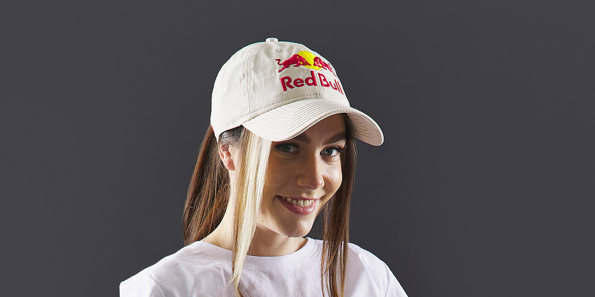 Paladin Amber - Get to know the Aussie Red Bull Player