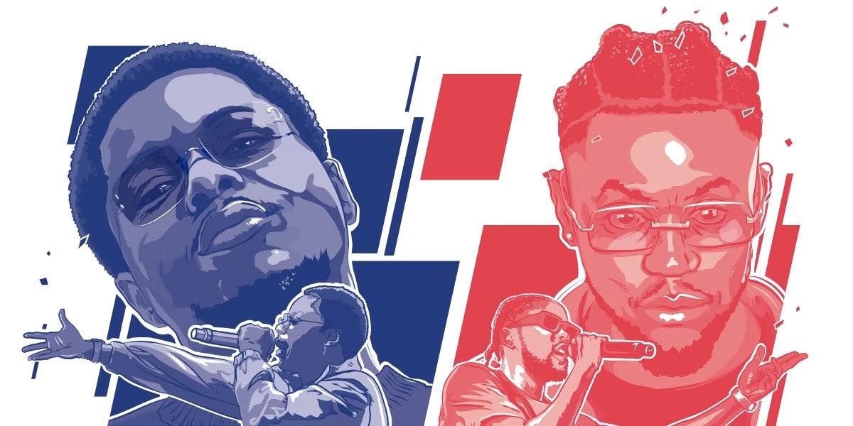 Red Bull SoundClash France: event info & videos