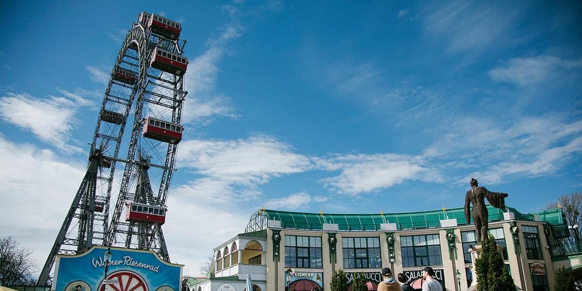 Red Bull Music Festival Wien: Alle Event-Infos für 2018
