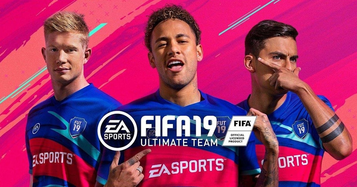 FIFA 19 anuncia sus novedades para Ultimate Team