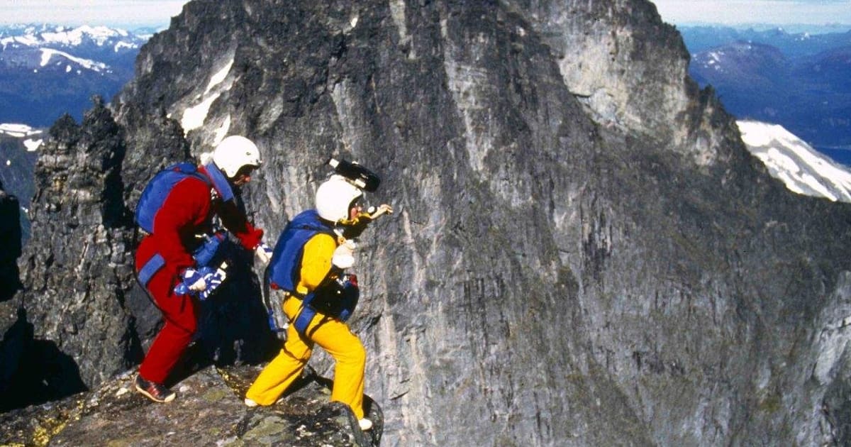 Best adventure documentaries: 13 you need to watch