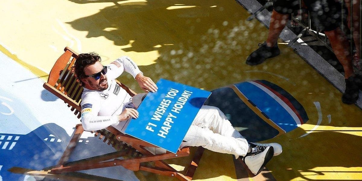 Fernando Alonso's best and worst moments in F1