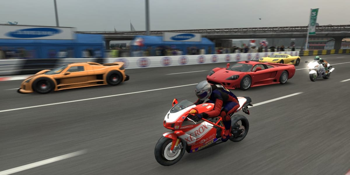 Underrated Racing Games » 8 vergessene Retro-Racer 🏁