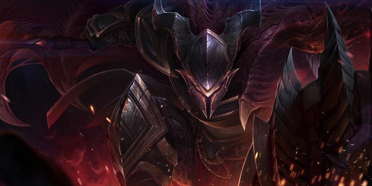 TFT: Consejos para jugar con Pantheon