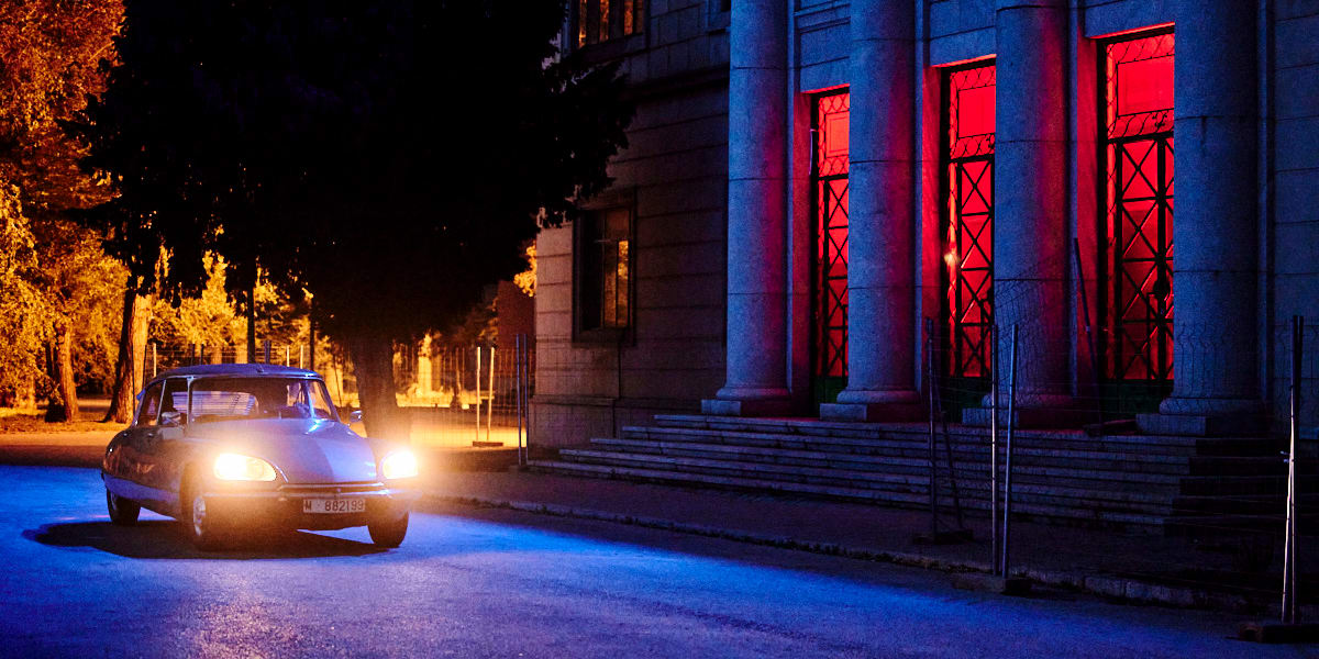 Easter Eggs | Red Bull Click