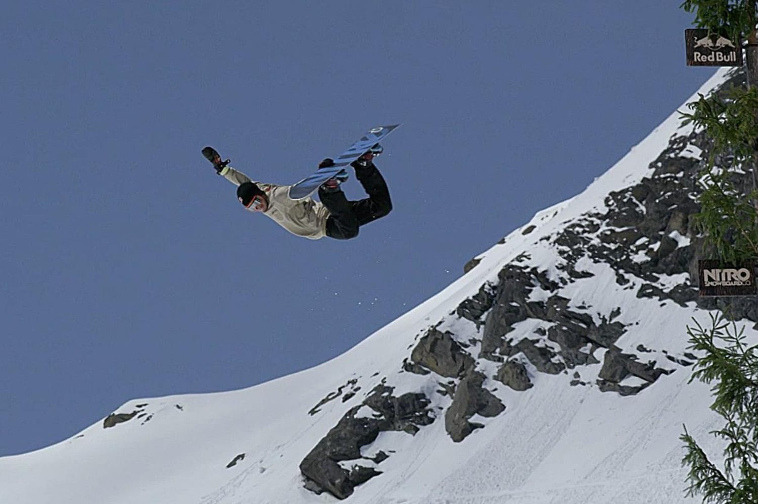 Marc Swoboda’s Hippie Jump